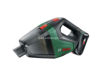 Akumulatorski usisivač Bosch UniversalVac 18 E; 18V, 1x2,5 Ah (06033B9103)