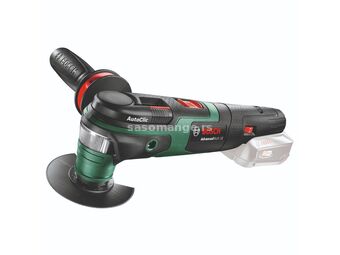 Akumulatorski višenamenski alat Bosch AdvancedMulti 18 Multi Cutter Solo (0603104000)