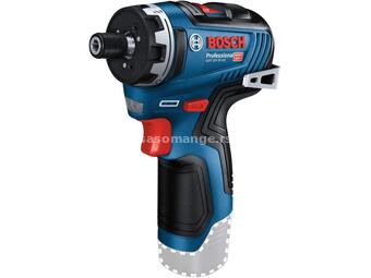 Akumulatorski odvrtač Bosch GSR 12V-35 HX Solo; bez baterije i punjača (06019J9103)