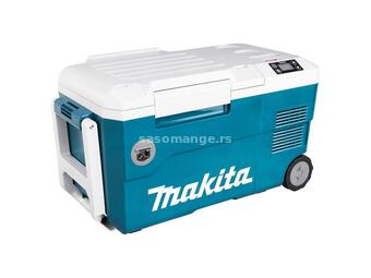 Akumulatorski frižider i kutija za zagrevanje Makita bez baterije i punjača (CW001GZ)