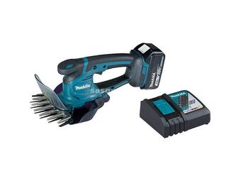 Akumulatorske makaze za travu Makita DUM604RF 18V 3.0Ah