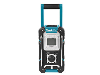 Akumulatorski bluetooth radio Makita DMR108; bez baterije i punjača