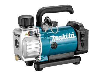 Akumulatorska vakuumska pumpa Makita DVP180Z; bez baterije i punjača