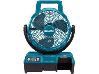 Akumulatorski ventilator Makita CF001GZ; 40V XGT; bez baterije i punjača