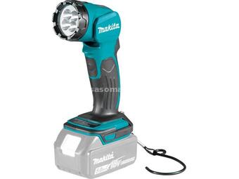 LED lampa Makita bez baterije i punjača (DEBDML815)