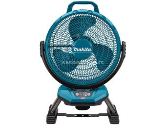 Akumulatorski ventilator Makita CF002GZ; 40V XGT; bez baterije i punjača