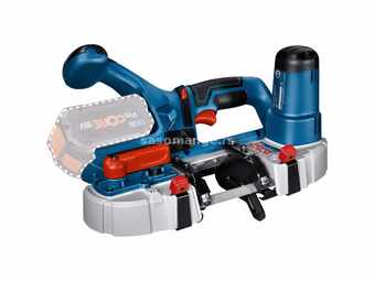 Bosch GCB 18V-63 Solo - Bosch tračna testere za metal na baterije (06012A0400)