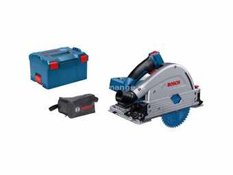 Bosch GKT 18V-52 GC Solo - Bosch aku potapajući cirkular - Bez baterija (06016B4000)