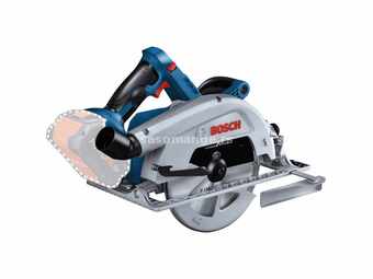 Bosch GKS 18V-68 C Solo - Bosch aku kružna testera (06016B5000)