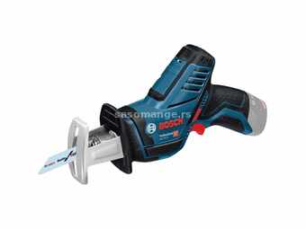 Bosch GSA 12V-14 Solo Professional Aku univerzalna testera-recipro (060164L902)