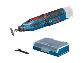 Bosch GRO 12V-35 Solo professional akumulatorski rotacioni alat (06019C5000)