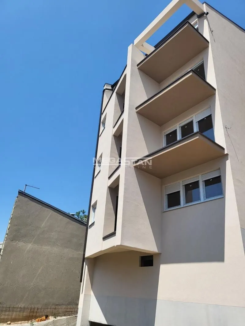 Prodaja, jednosoban stan, 44m2, Lekino Brdo, Voždovac, Beograd