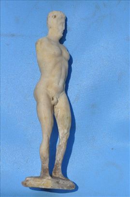 Rim statua muškarca, mermer