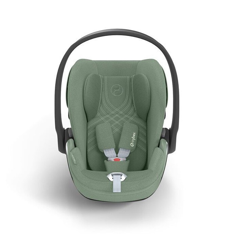 Cybex autosedište Cloud T, Leaf Green