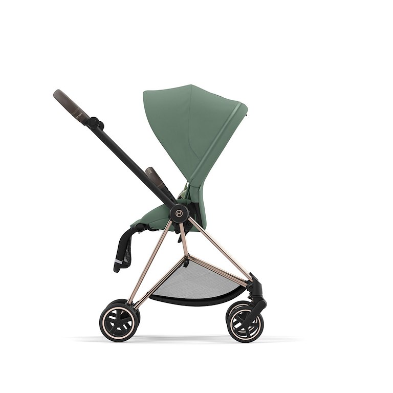 Cybex navlaka za Mios, Leaf Green