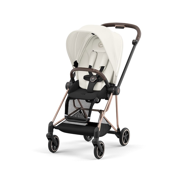 Cybex navlaka za Mios, Off White