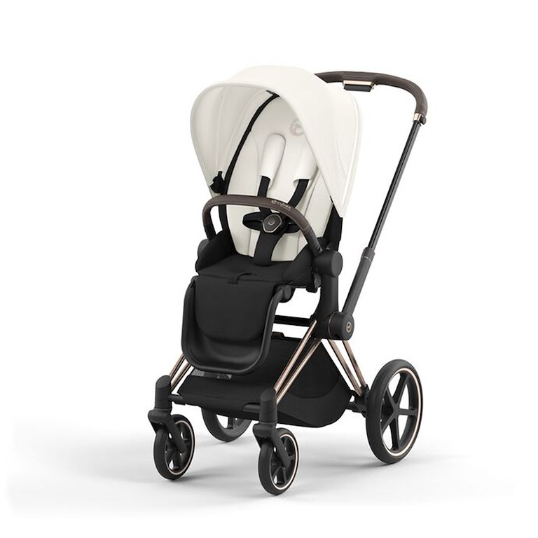 Cybex navlaka za Priam, Off White