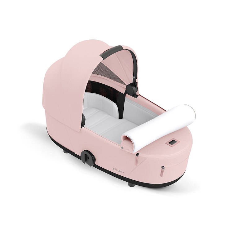 Cybex nosiljka za Mios, PeachPink