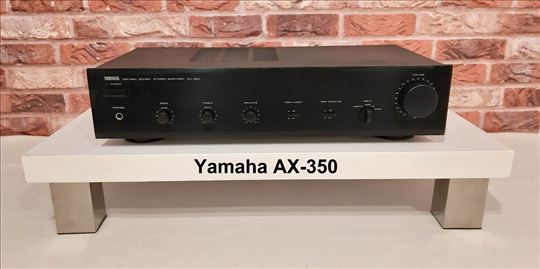 Yamaha AX-350