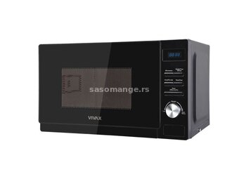 VIVAX HOME mikrovalna pecnica MWO-2079 BG