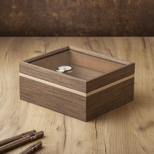 Humidor Budget