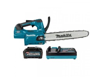 MAKITA Akumulatorska lančana testera XGT 40V max UC004GM101