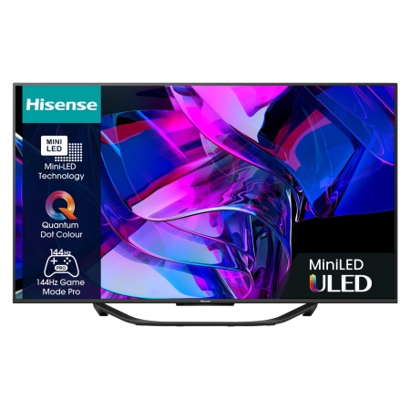 Hisense 55U7KQ