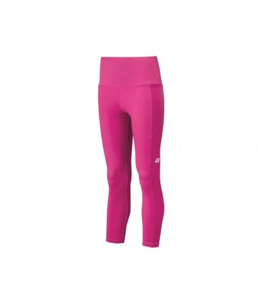 Yonex Women's Leggings #42010 Pink