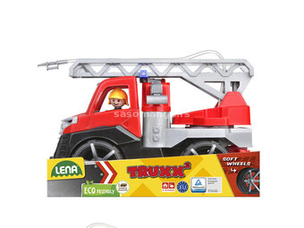 Vatrogasni kamion Truxx Lena 35118