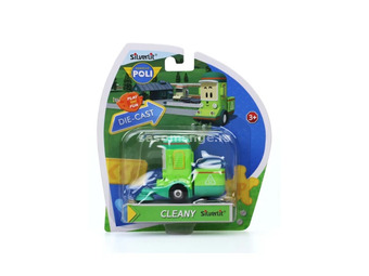 DIE CAST CLEANY RP31679