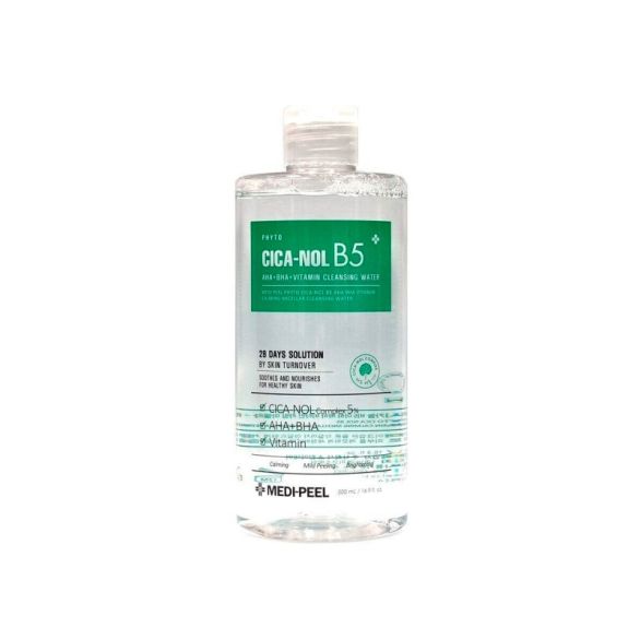 Medi-Peel Phyto Cica-Nol B5 micelarna voda 500ml