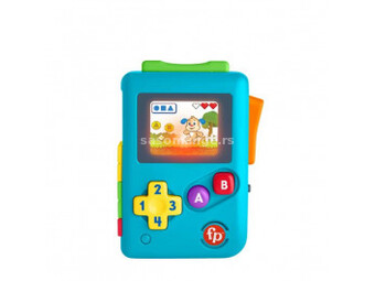 FISHER PRICE Gejmer Sveznalica 22 - HHH10