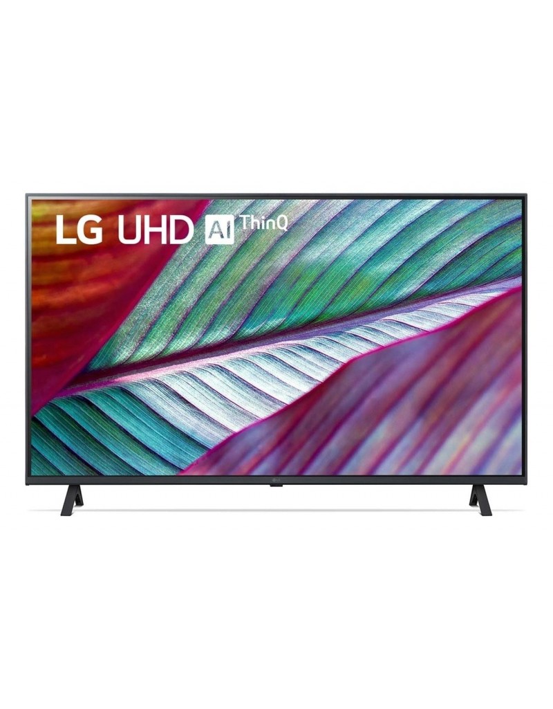 LG 43UR78003LK LED 43" Ultra HD smart ThinQ AI WebOS crna