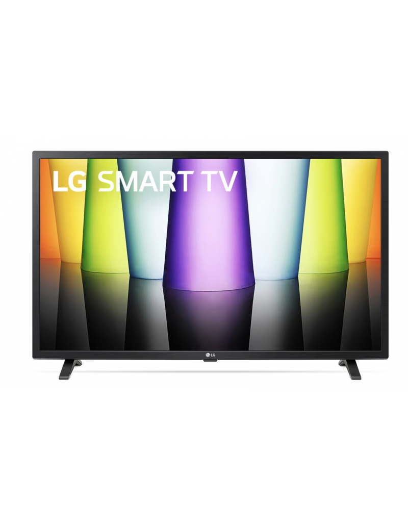 LG 32LQ63006LA LED 32" Full HD smart webOS ThinQ AI crna