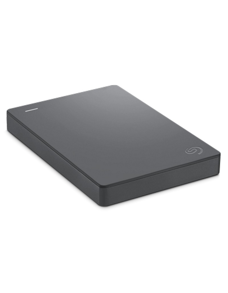 SEAGATE Expansion Portable 4TB 2.5" Basic eksterni hard disk STJL4000400