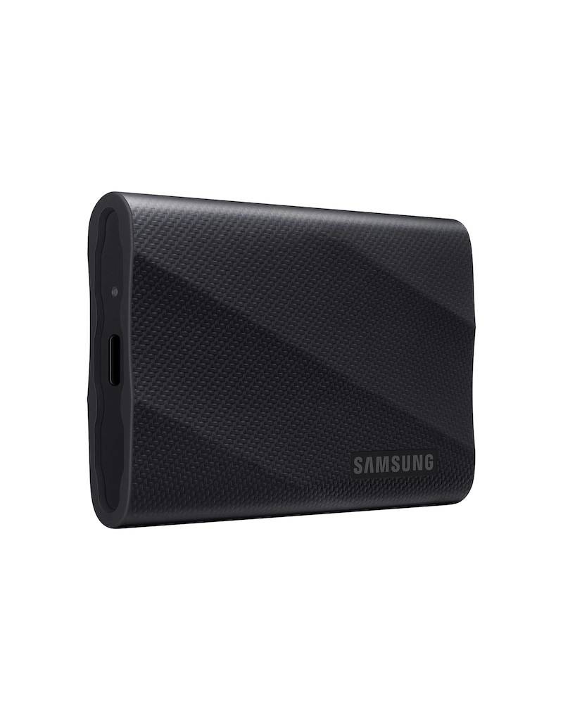 SAMSUNG Portable T9 2TB crni eksterni SSD MU-PG2T0B