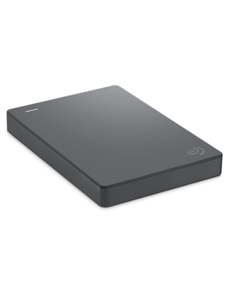 SEAGATE Basic Portable 5TB 2.5" eksterni hard disk STJL5000400