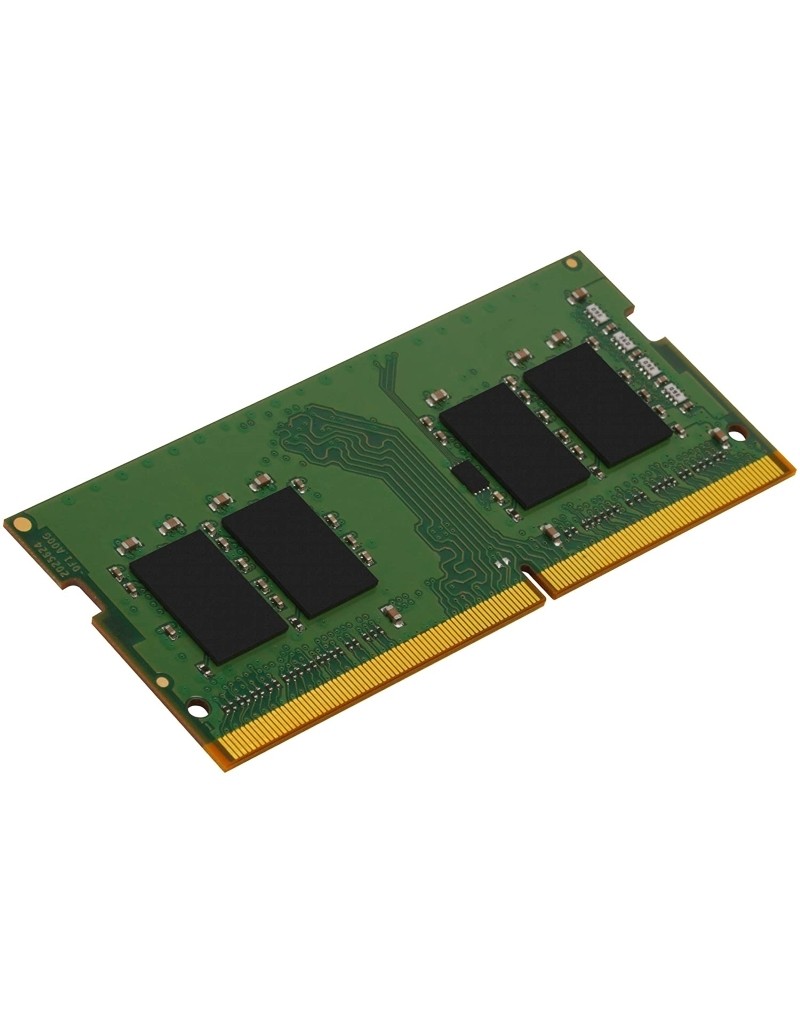 KINGSTON SODIMM DDR4 8GB 3200MT/s KVR32S22S6/8