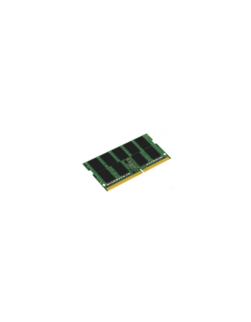 KINGSTON SODIMM DDR4 32GB 3200MT/s KVR32S22D8/32