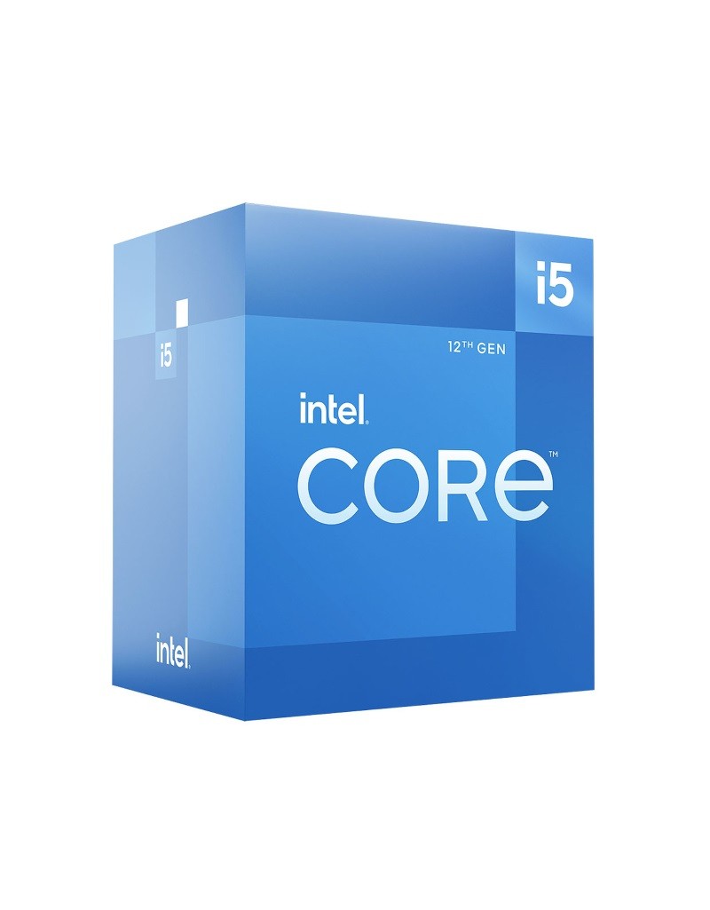 INTEL Core i5-13400 do 4.60GHz Box (BX8071513400) procesor