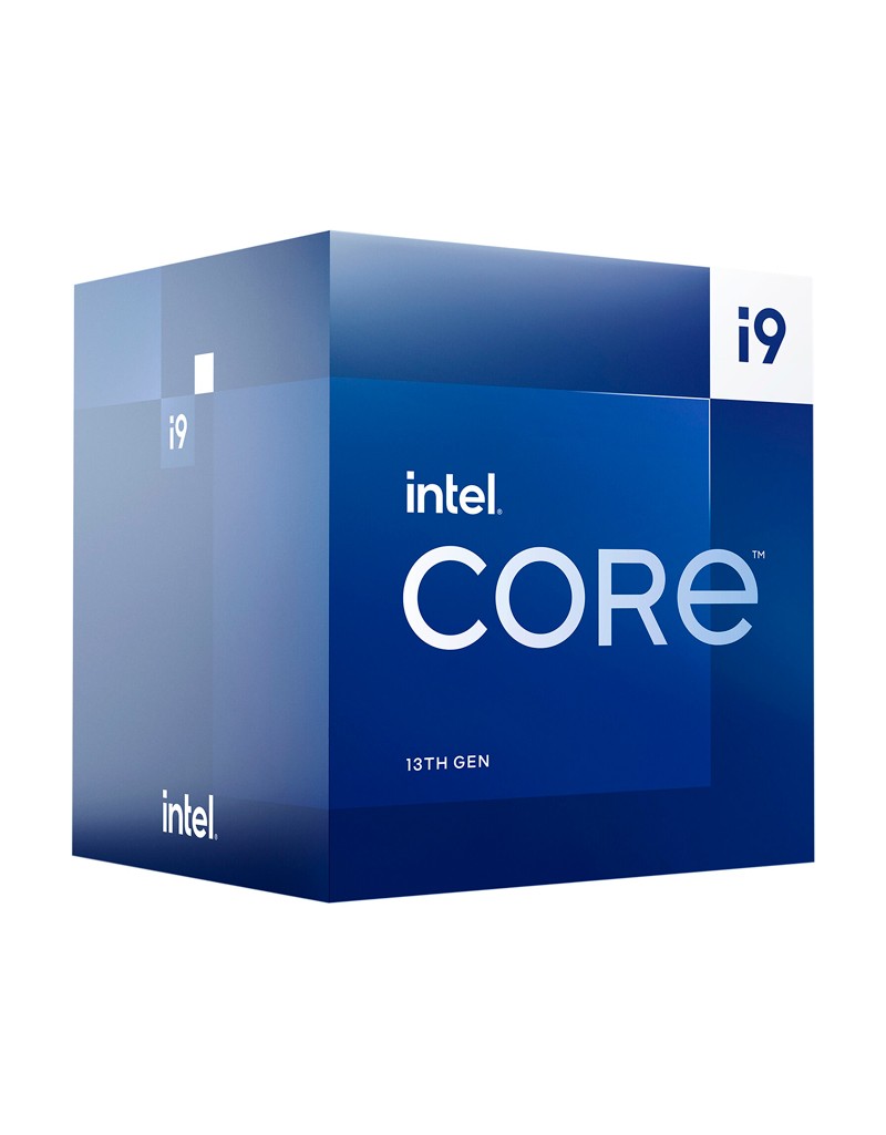 INTEL Core i9-13900F do 5.60GHz Box procesor