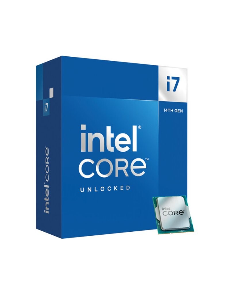 INTEL Core i7-14700KF do 5.60GHz Box (BX8071514700KF)