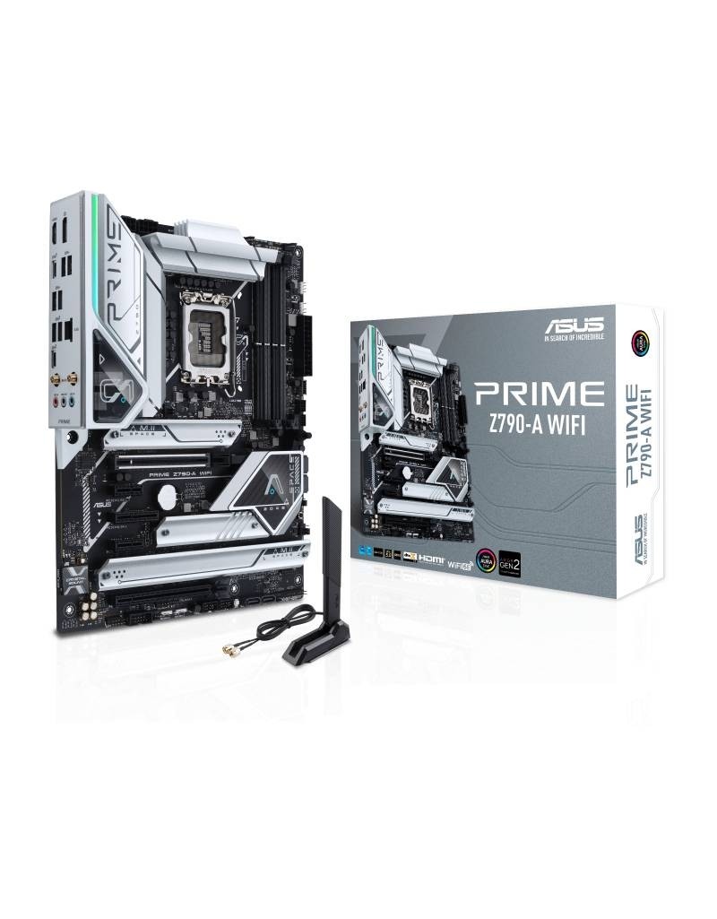 ASUS PRIME Z790-A WIFI