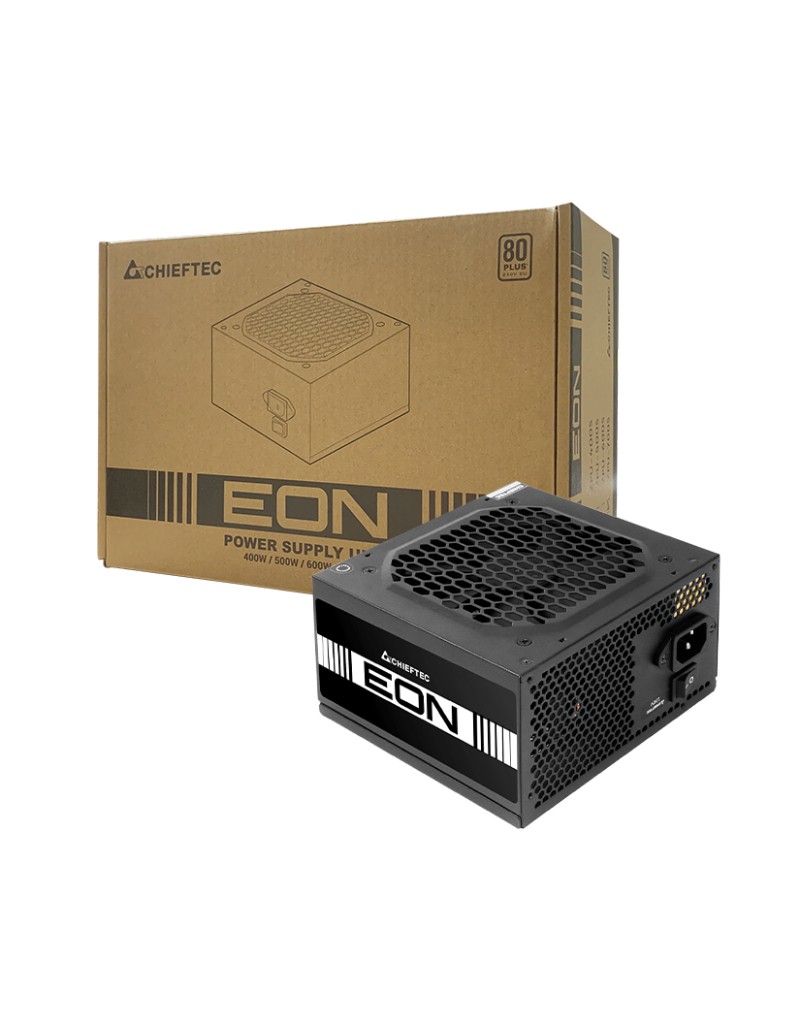 CHIEFTEC ZPU-600S 600W EON series napajanje 3Y