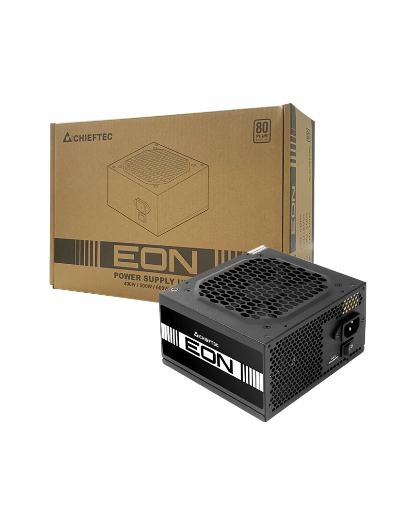 CHIEFTEC ZPU-600S 600W EON series napajanje