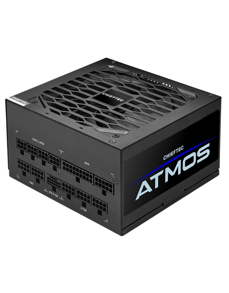 CHIEFTEC CPX-750FC 750W modularno napajanje 5Y