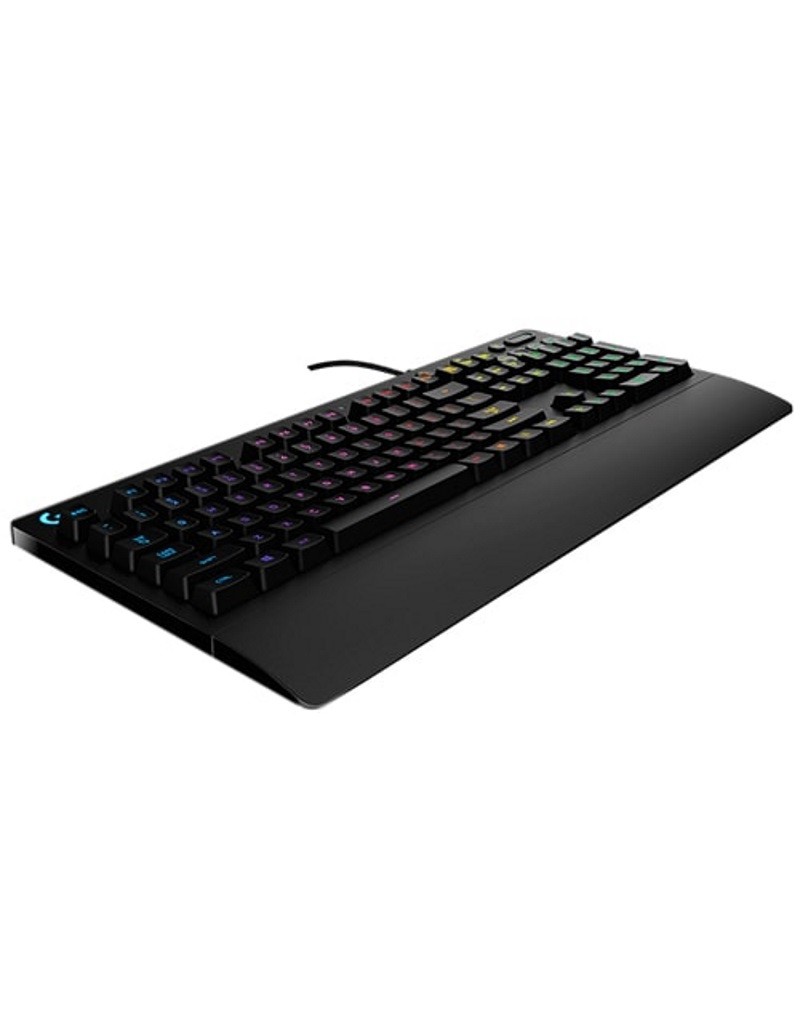 LOGITECH G213 Prodigy Gaming tastatura US