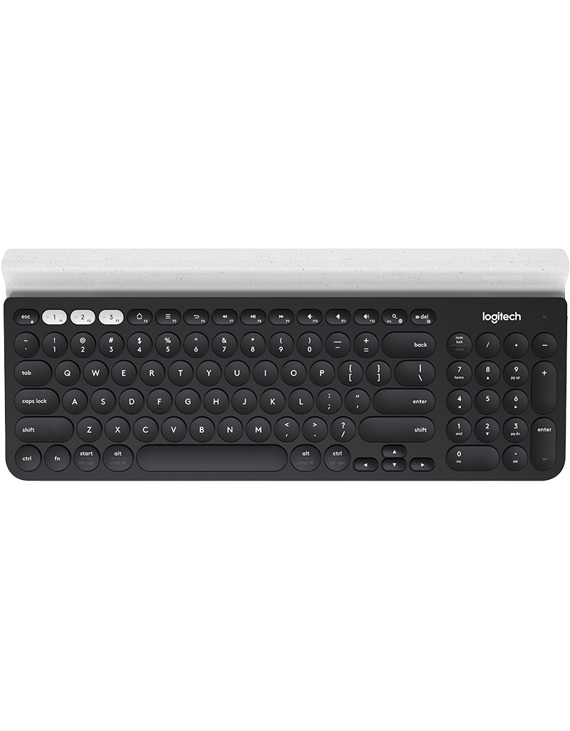 LOGITECH K780 Wireless Multi-device Keyboard US