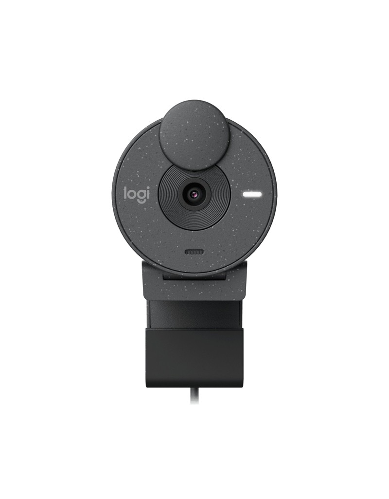 LOGITECH Brio 305 Full HD Webcam GRAPHITE