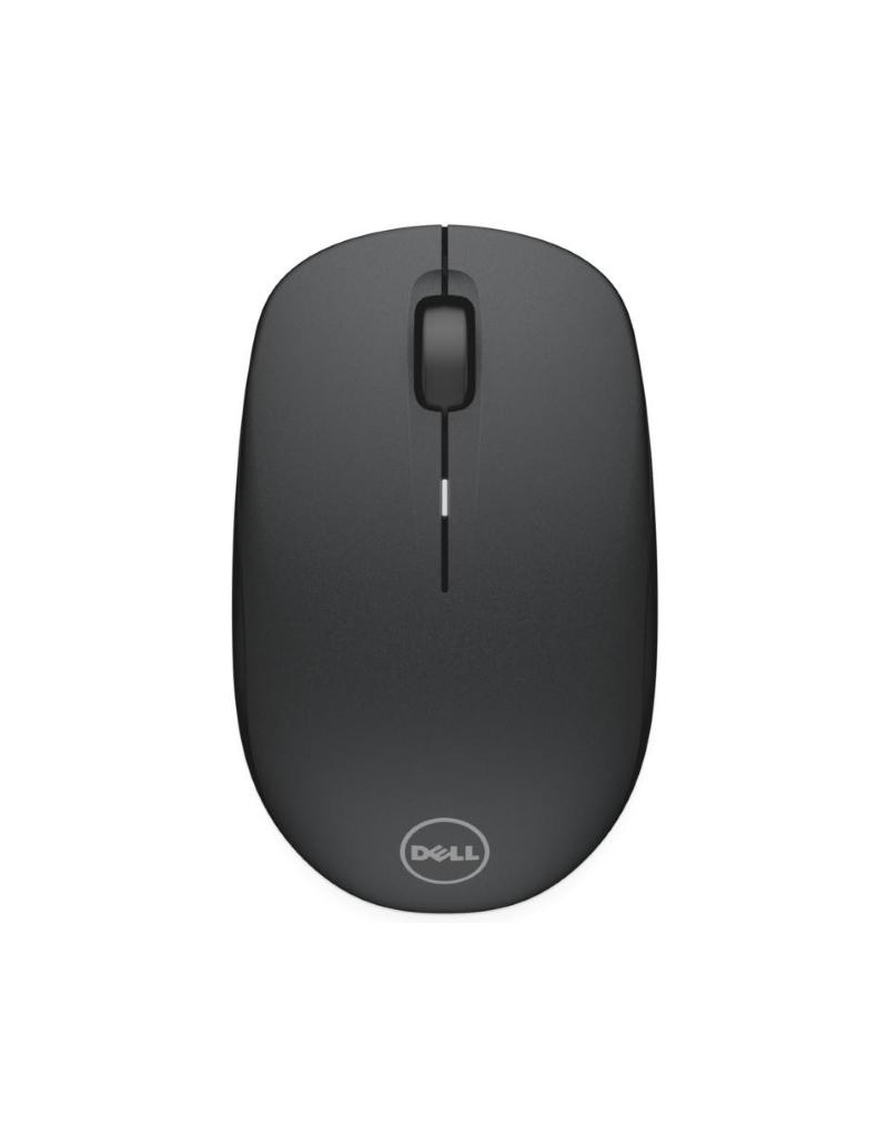 DELL WM126 Wireless Optical crni miš